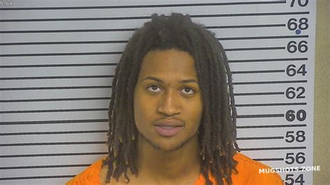 Mahoney Dari 09302023 Forrest County Mugshots Zone