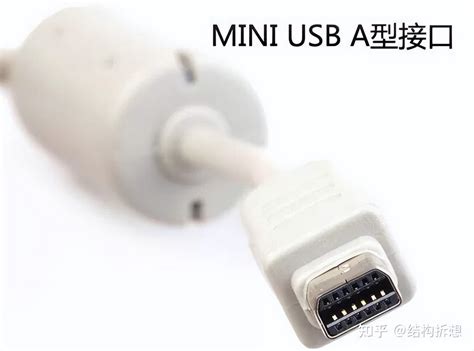 数据线接口有几种（最常见的数据线接口类型） 科技田