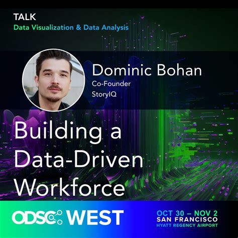 Open Data Science Conference Odsc On Linkedin Odscwest Datascience Ai
