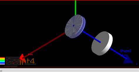 draw mesh box during visualization recording visualizing and