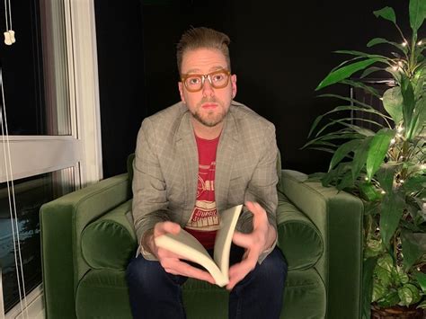 Andrew Unger Calgary Guardian