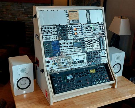 nasa modular case r synthdiy