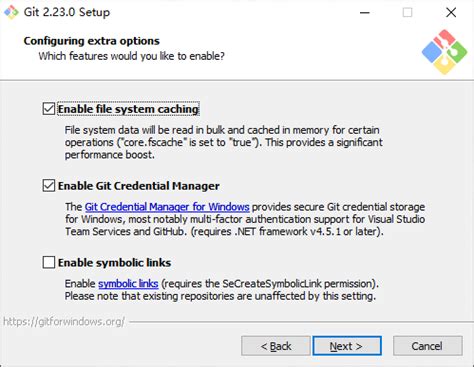 Git的安装与配置 苍凉温暖 博客园