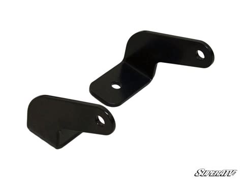 Light Bar Mounting Brackets 1467