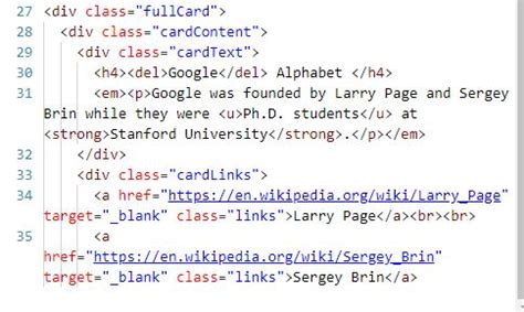 Use The Del Tag To Strikethrough Text HTML CSS The FreeCodeCamp Forum