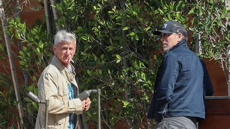The Unexpected Collaboration Between Hunter Biden And Sean Penn