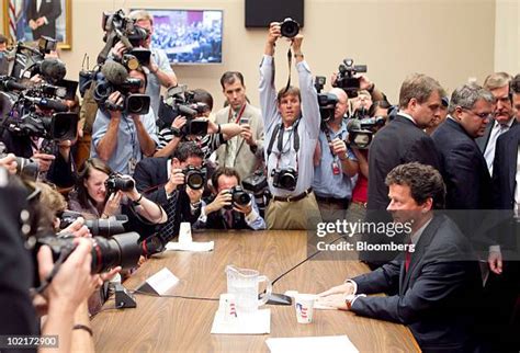 Tony Hayward Photos And Premium High Res Pictures Getty Images