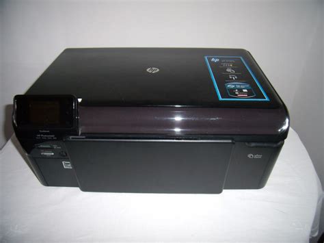Printer Hp Photo Smart Wireless