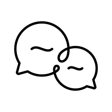 Premium Vector A Drawing Of A Bubble With A Bubble On It