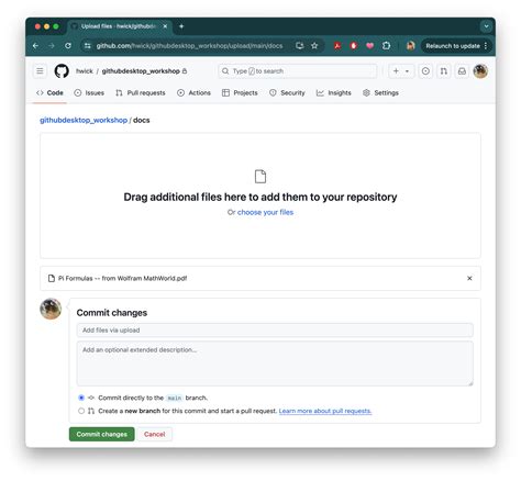 Github Remote Tools For Reproducible Research