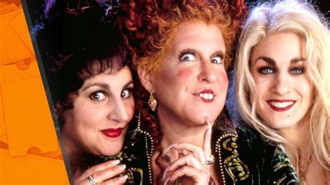 200 Hocus Pocus Wallpapers