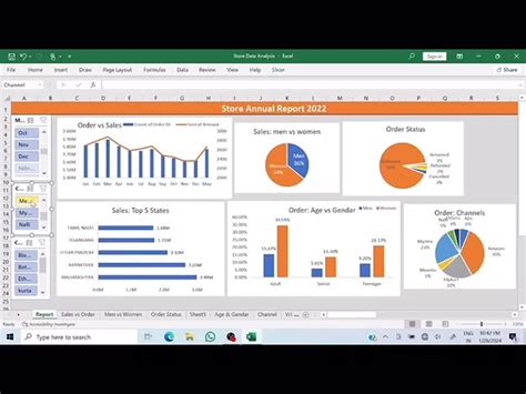 Video Sidhant Kumar Patel On Linkedin Excel Power Dataanalysis