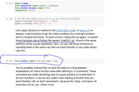 Conceptual Question Python Modules And File Imports Importing