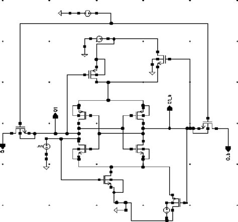Sram Cell With Hybrid Sleepy Keeper And Stack Approach Download Scientific Diagram