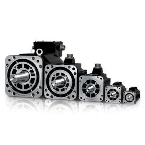 100 Kw Servo With Pulse Train Input At ₹ 30000 In Chennai Id 10667213833