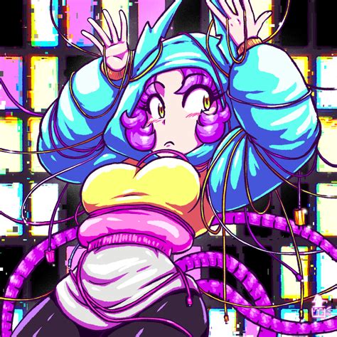 Power Awake Artwork By Kittyhawkmontrose On Newgrounds