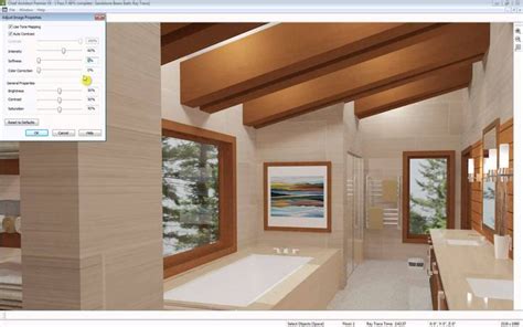 Chief Architect Quick Tip Ray Trace Rendering Chief Architect Architect Architect Software