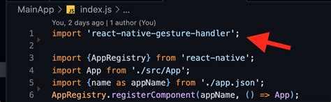 Mastering Navigation In React Native Apps
