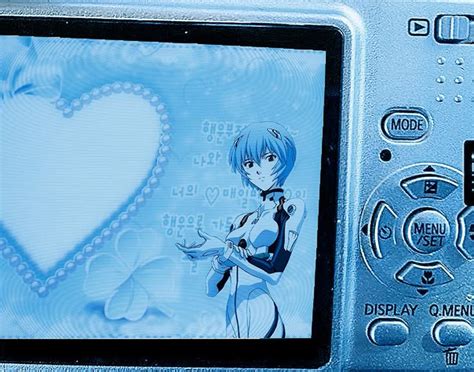 Pin On Light Cybercore Blue Grey White