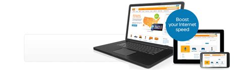 Increase Internet Speed How To Optimize Your Connection AT T