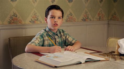 Where To Watch Young Sheldon • Season 1 Full Episodes Online Plex