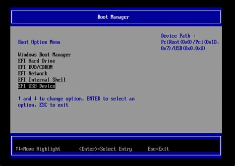 How To Create A Bootable USB For Windows Server
