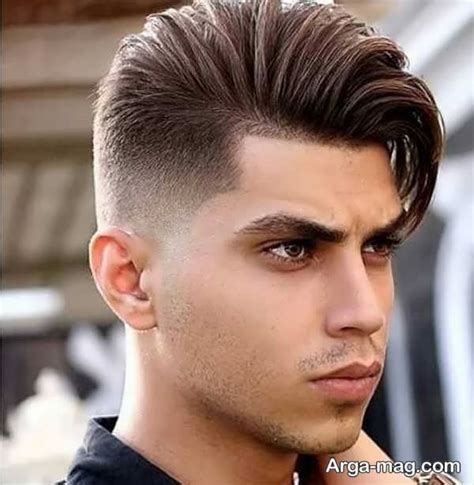 ۵۰ مدل موی مردانه ۱۴۰۳ برای انواع استایل های خفن و شیک