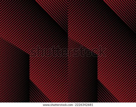 Seamless Halftone Stripe Line Pattern Vector Stock Vector Royalty Free 2226342681 Shutterstock