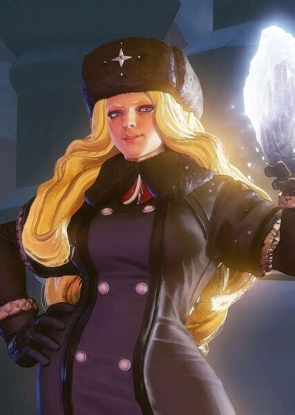 Kolin Fan Casting
