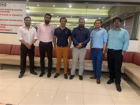 hammad ahmed on linkedin kelectric