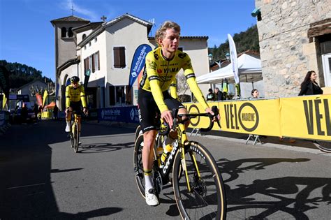 Settimana Coppi E Bartali 2024 Koen Bouwman Vince La Terza Tappa E