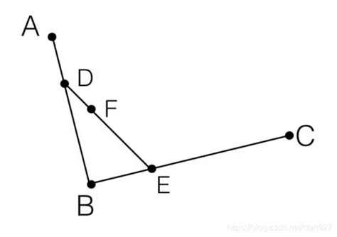 贝塞尔曲线（bezier Curve）原理、公式推导及matlab代码实现 Csdn博客