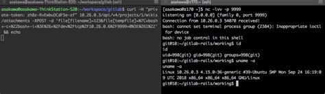 Second Bite On GitLab And Some Interesting Ruby Functions Features