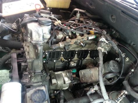 카이런 고장코드 부스트압력과다 과소 매연발생 부조진동 출력부족 커먼레일전문 네이버 블로그