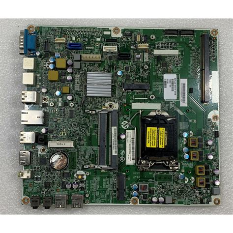 Hp Elite One G All In One Motherboard Shopee Malaysia