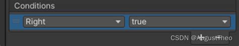 Unity游戏教程初步（八）：animator的使用unity Animator Csdn博客