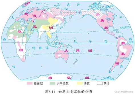 十几张高清世界地图 Csdn博客
