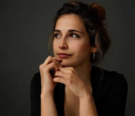 Entrevista A Laura Ledesma Sobre Dos Vidas Y Carrera Actoral