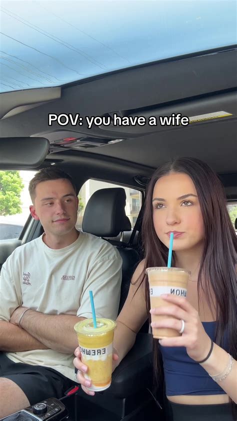 Married Life Fun In The Sun Sam And Jess Pov Video Tiktok