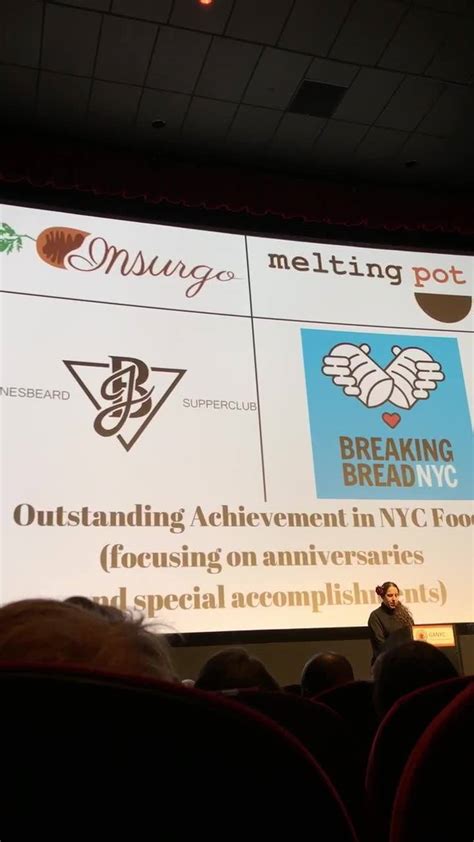 Breaking Bread Nyc Home Facebook