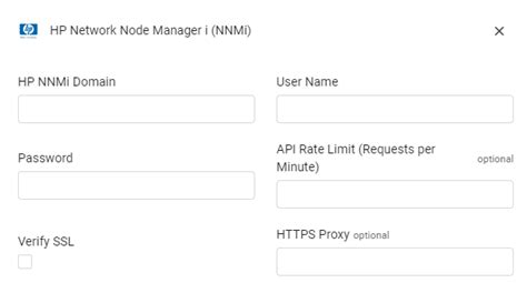 Asset Management For Hp Network Node Manager I Nnmi Axonius
