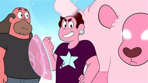 Stevens Organic Fusions Explained Lars Fusion Steven Universe Theory Steven Universe