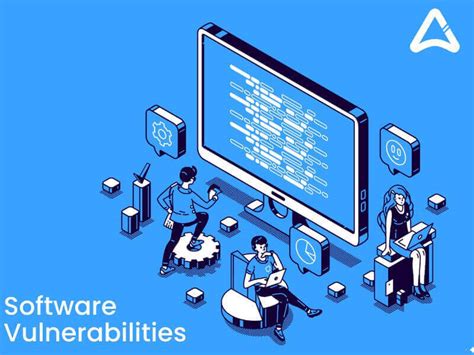 What Are Software Vulnerabilities Everything You Need To Know In 2021