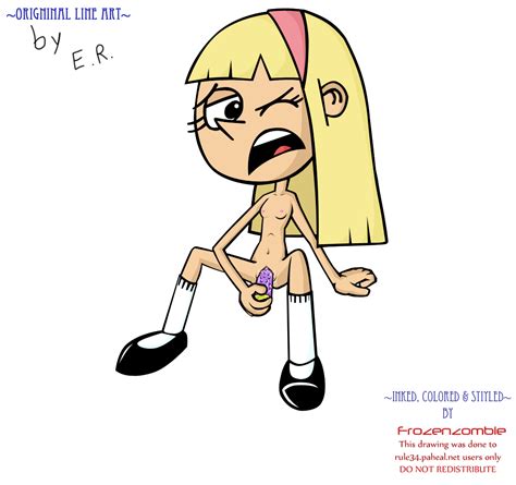Rule 34 Breasts Er Female Female Only Frozenzombie Huge Head Human Kendall Perkins Kick