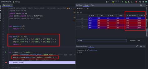 【数据挖掘】3、numpy与pandas 清洗、爬虫、 Scikitlearn 变换、可视化pandas Numpy简单数据采集和分类