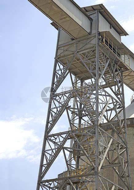 工厂结构工业构造工程建筑植物建筑学制造业生产高清图片下载 正版图片320420282 摄图网