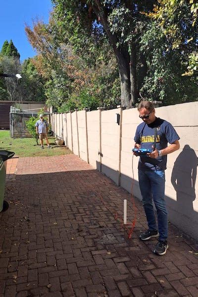 Groundwaterdetector Accurate Groundwater Detection In South Africa