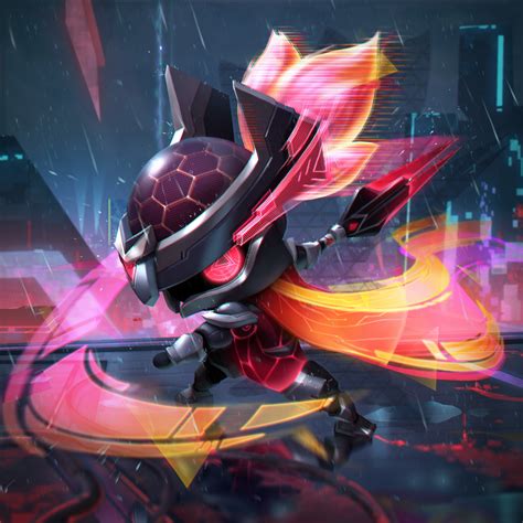 Super Galaxy Rumble Splash Art