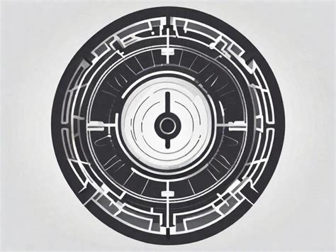 Premium AI Image Strengthening Cybersecurity With Vulnerability Scanning