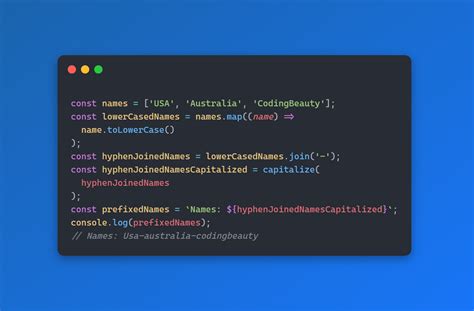 New Javascript Pipeline Operator Transform Anything Into A One Liner Coding Beauty